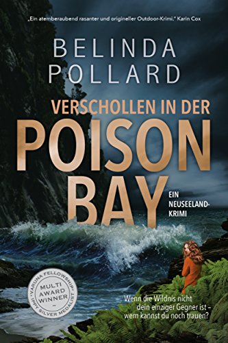 Belinda Pollard: Verschollen in der Poison Bay | Die geheime Geschichte